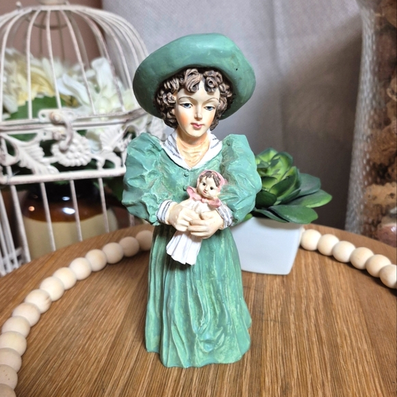 Albert E. Price | Accents | Vintage Albert E Price Products 97s Girl ...